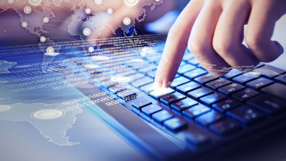 Түркістанда электронды қызмет қарқынды дамуда