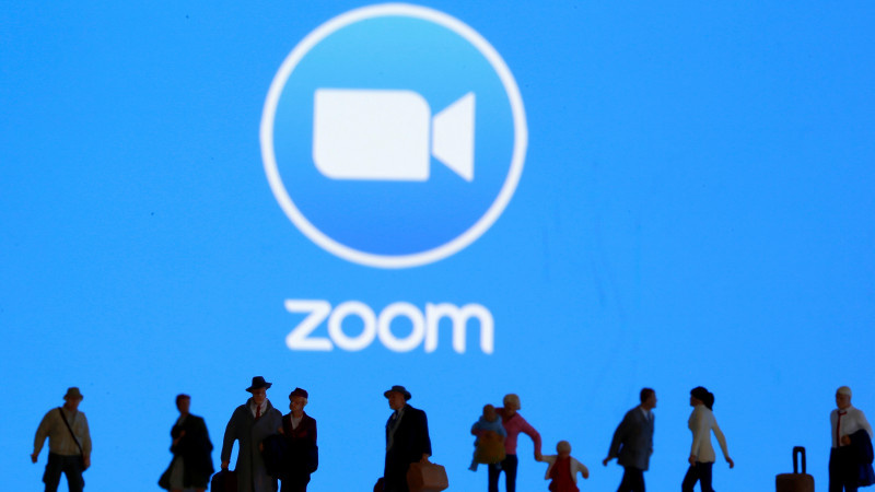 Google мен NASA Zoom жүйесіне тыйым салды