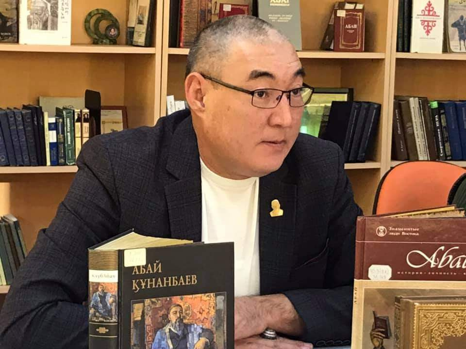 Көш көлікті болсын десек...