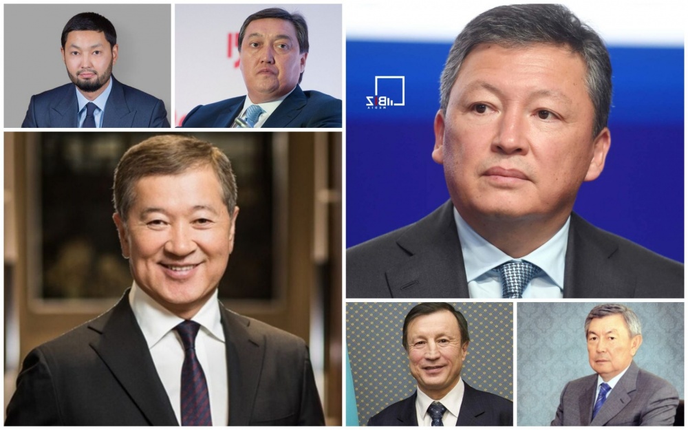 Спортты монополиялау қашан тоқтайды?!