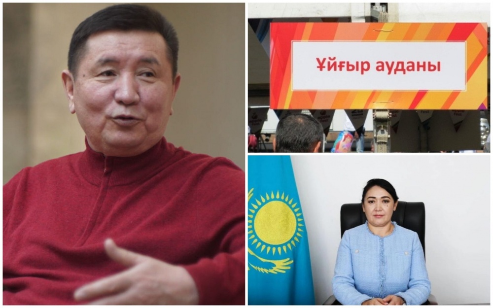 Қазақтың «достығы» тек біржақты көрініп жатыр...