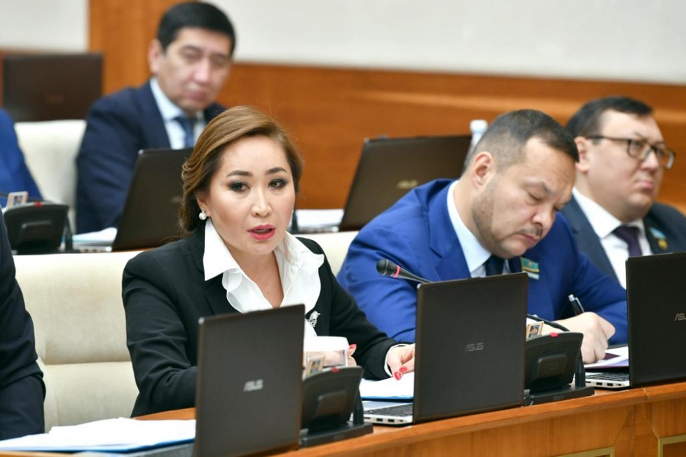 Харассментке ұшырайтындардың дені студенттер