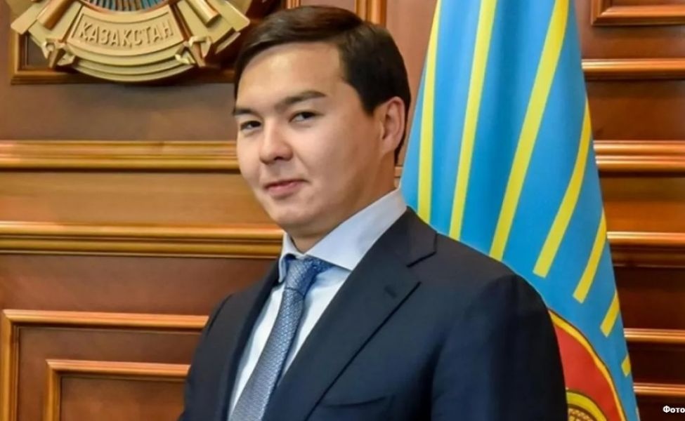 Нұралі Әлиевтің компаниясын Антикор тексермек