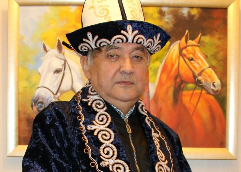 Shejireni bilu – últtyq ruhytyng tazalyghy!