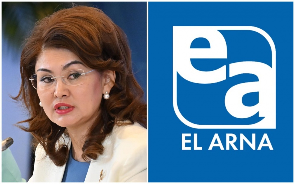 «EL ARNA» мен «Хабар» арналары біріктіріледі