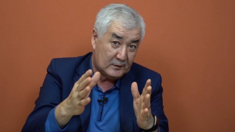 ShYÚ-dan shily shoshymayyq pa?