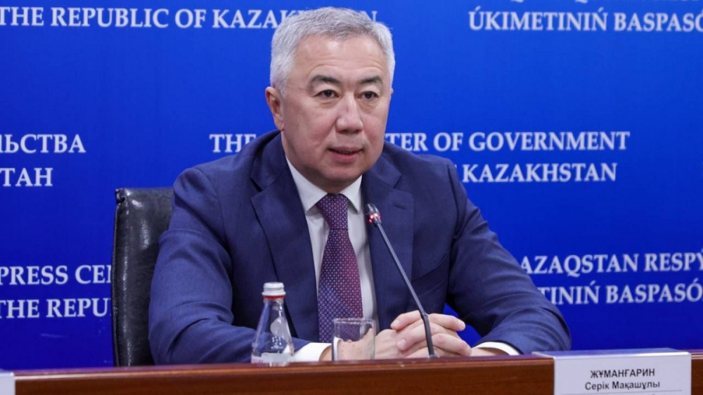 Jergilikti budjet kirisi 10,7 trln tenge bolady