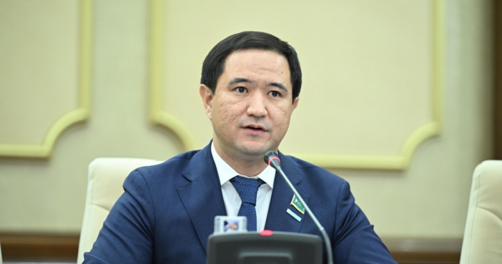 Sifrlyq jýielerding senimdiligi memlekettik qauipsizdigin arttyrugha ...